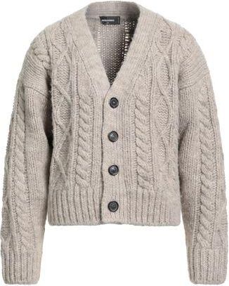 Dsquared2 MAILLE - Cardigans sur YOOX.COM