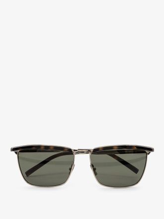 Saint Laurent Metal sunglasses - SAINT LAURENT - gender_Man