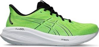 Asics 1011B792-300 Gel-Cumulus 26 Homme Electric Lime/White EU 41.5