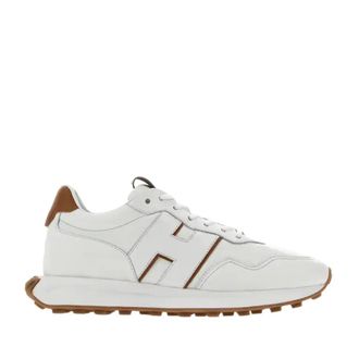 Hogan Homme, Chaussures, Multicolore, Taille: 41 1/2 EU H601 Baskets