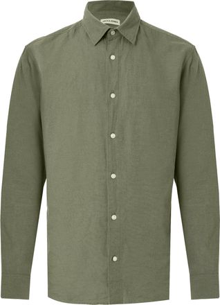Jack & Jones Hemd JJEBreeze