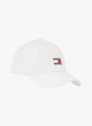 Tommy Hilfiger Casquette en coton