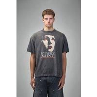 SAINT M&times;&times;&times;&times;&times;&times; SS Tee Psychotic Saint