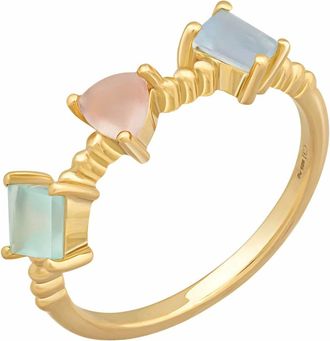 Cai Damen, Accessories, Gelb, 58 MMGr&ouml;&szlig;e