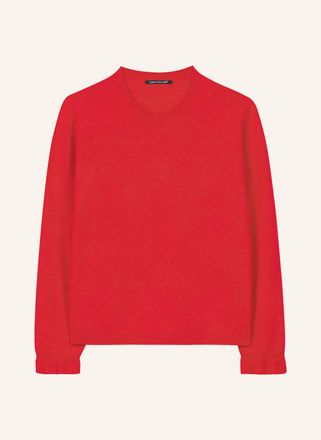 Luisa Cerano Luisa Cerano Pullover rot