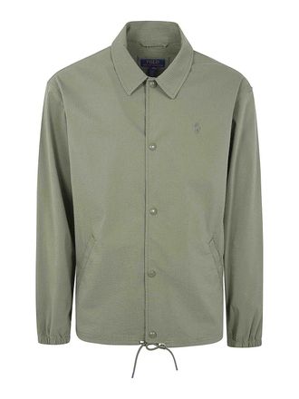 Polo Ralph Lauren Veste Casual - Vert