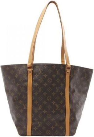 Louis Vuitton Damen, Pre-Owned, Braun, ONE SIZEGröße