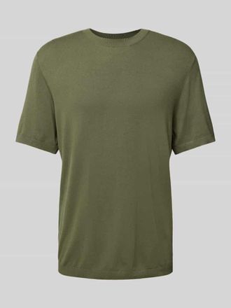 Premium by Jack & Jones Regular Fit T-Shirt mit Rundhalsausschnitt Modell WILLIAM