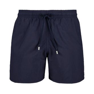 Vilebrequin Moorea Badeshorts - - Swimwear - Herren - Blau - S