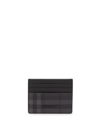 Burberry Portefeuilles - Fer