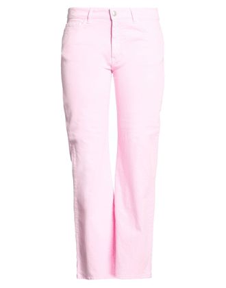 Jucca HOSEN & R&Ouml;CKE - Jeanshosen auf YOOX.COM