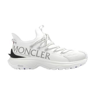 Moncler Trailgrip Lite2 Sneakers - - Shoes - Damen - Wei&szlig; - 37 1/2 EU