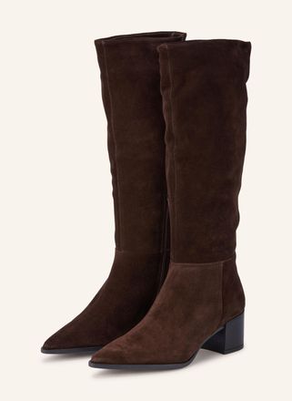 Copenhagen Copenhagen Studios Stiefel braun