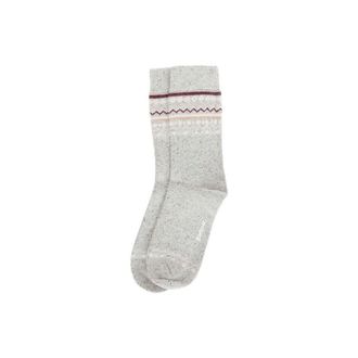 Barbour Anaise Fairisle Chaussettes