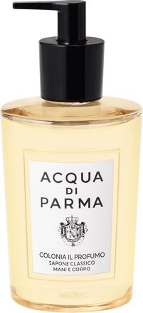 Acqua di Parma Colonia Il Profumo Sapone Classico Hand and Body Wash 350 ml