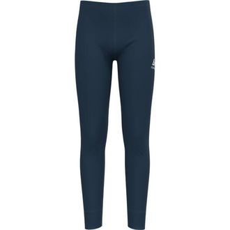 Odlo Jungen Funktionsunterw&auml;sche Active warm Eco Kids lang