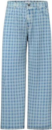 Guess Jean droit imprim&eacute;
