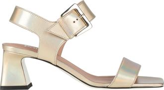 Pollini SCHUHE - Sandalen auf YOOX.COM