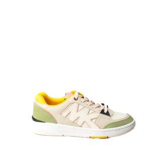 Michael Kors Rebel Sneaker - - Shoes - Herren - Mehrfarbig - 39 1/2 EU