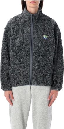 American Vintage Damen, Sweatshirts & Hoodies, Grau, M/LGr&ouml;&szlig;e