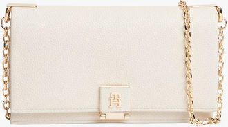 Tommy Hilfiger Petit sac bandouli&egrave;re lisse