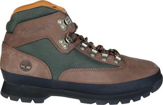 Timberland Homme, Chaussures, Brun, Taille: 40 EU TBT MN Life Boots