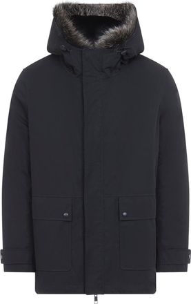 Yves Salomon Parka Jacket