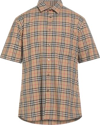 Burberry TOPS - Hemden auf YOOX.COM
