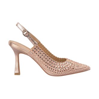 Alma En Pena Hoher Absatzschuh - - Shoes - Damen - Rosa - 39 EU