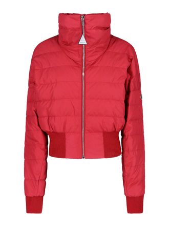Rick Owens Padded Down Jacket