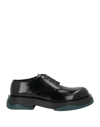 Jil Sander SCHUHE - Schn&uuml;rschuhe auf YOOX.COM