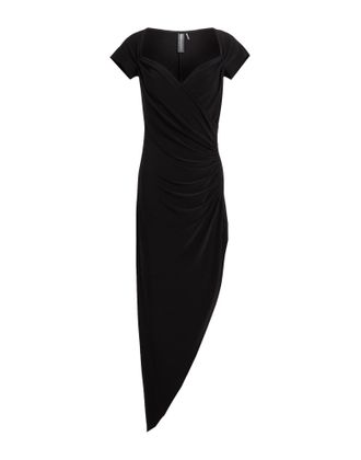 Norma Kamali KLEIDER - Maxi-Kleider auf YOOX.COM