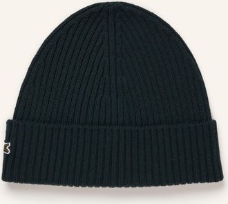 Lacoste M&uuml;tze gruen