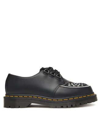 Dr. Martens Halbschuhe Ramsey DM31499001 Schwarz