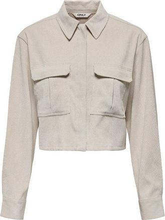 Only Kurzarmshirt