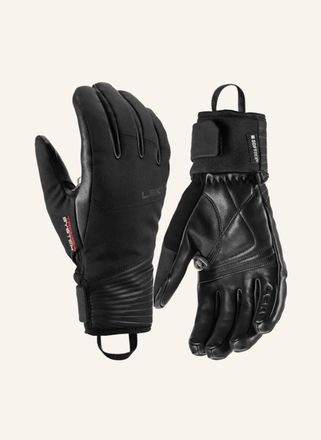 Leki Winterhandschuhe Sparrow 3d schwarz