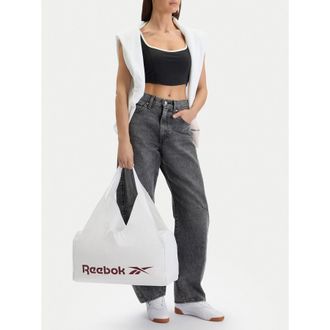 Reebok Tasche Reebok CWBEO-RBK-WS-001-09 &Eacute;cru