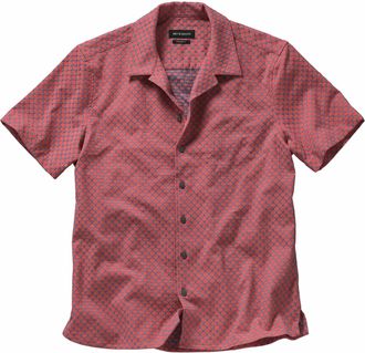 Mey & Edlich Aveiro-Azulejo-Hemd