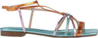 Miss Unique SCHUHE - Sandalen auf YOOX.COM