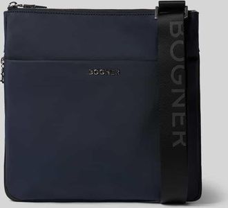 Bogner Shoulder Bag mit Logo-Detail Modell Serena