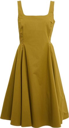 Caliban KLEIDER - Midi-Kleider auf YOOX.COM