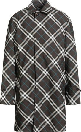 Burberry JACKEN & MÄNTEL - Jacken, Mäntel & Trenchcoats auf YOOX.COM