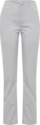 Brax Style Carola Five-Pocket-Hose in sommerlicher Baumwollqualität