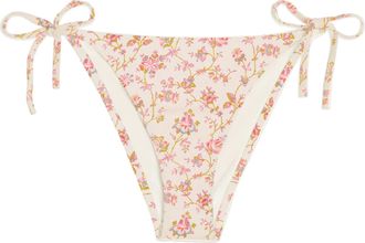 Louise Misha Bas de Maillot Lenora Fibres Recycl&eacute;es - Collection Femme Louise Misha
