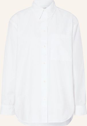 Marc O'Polo Marc Opolo Hemdbluse weiss