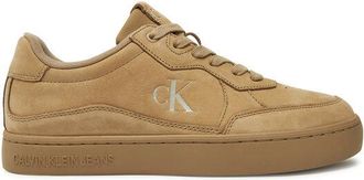 Calvin Klein Jeans Sneakers Classic Cupsole Wave Mg Cs YM0YM01256 Beige
