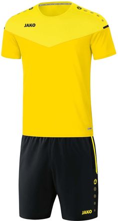 Jako Herren Trainingsset Brasil C5599-03 XXXXL