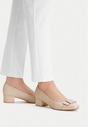 Lasocki Lasocki Pumps CEO-HMS19028-2 Beige