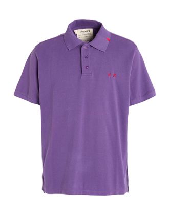 Project E Vintage TOPS - Poloshirts auf YOOX.COM
