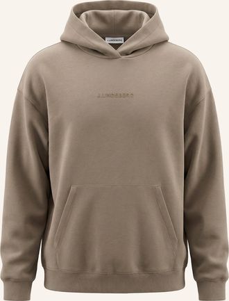 J.Lindeberg J.Lindeberg Hoodie braun